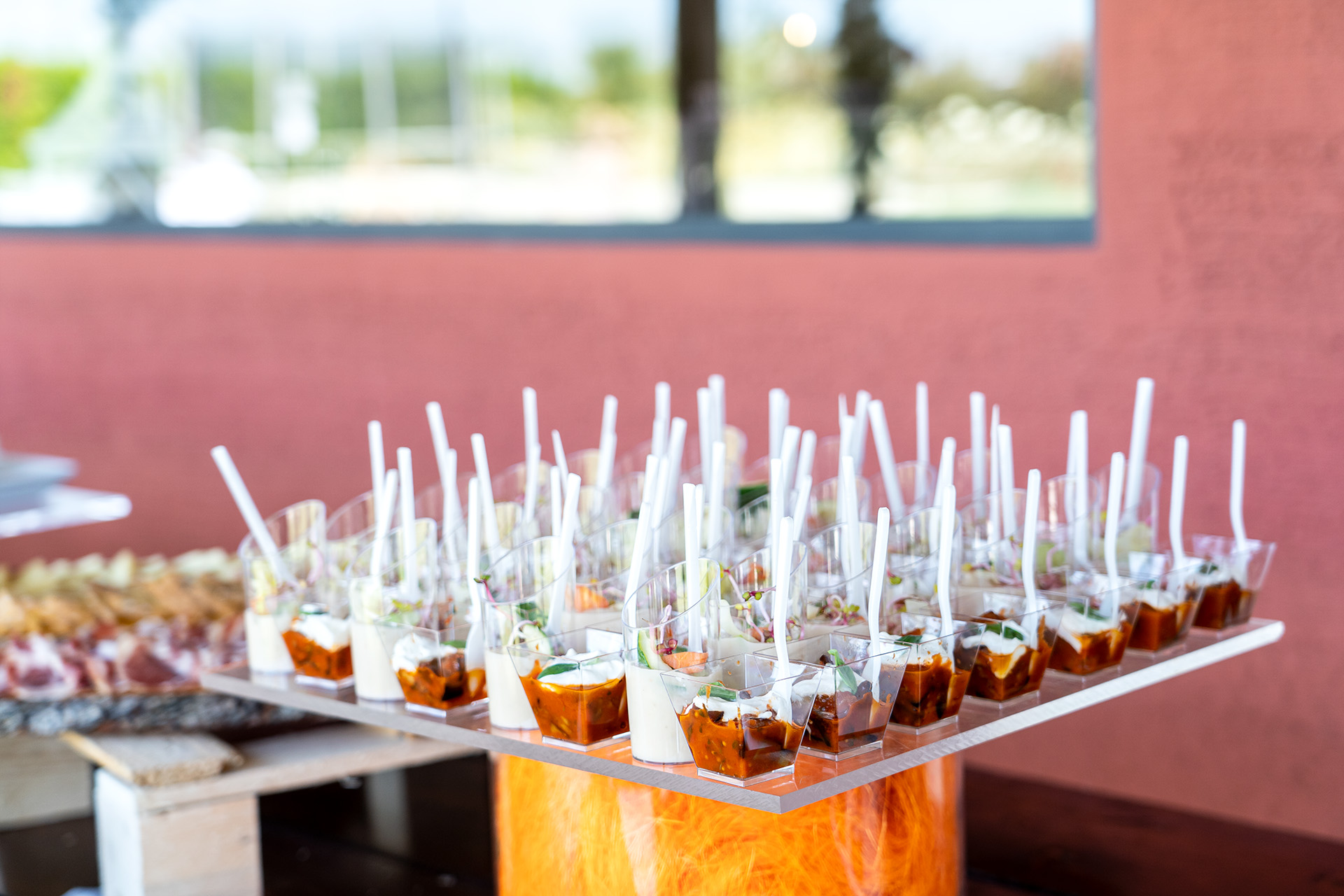 Battesimi e Comunioni – Location 511