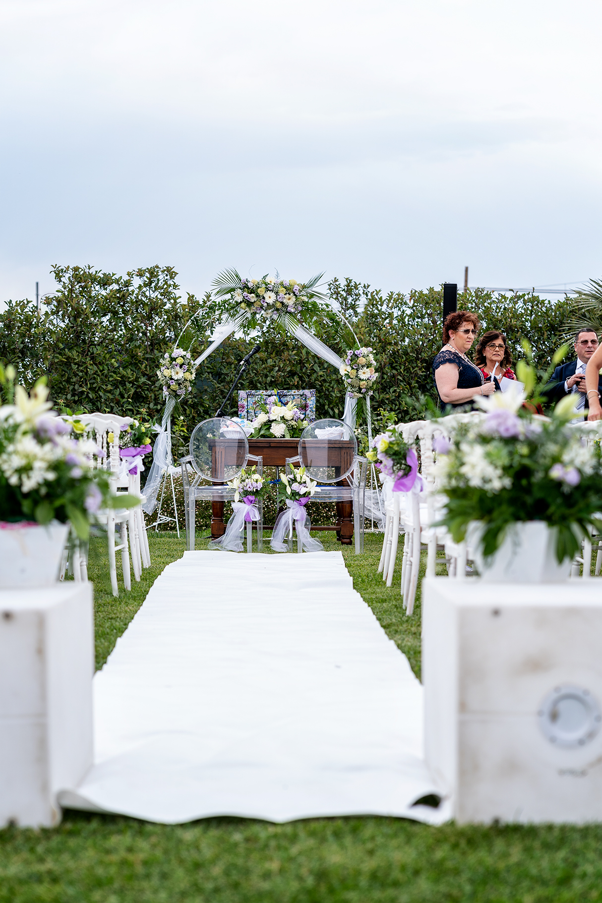 Matrimoni Country – Location 511