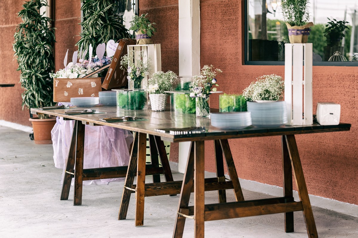 Location 511 – Location per eventi privati