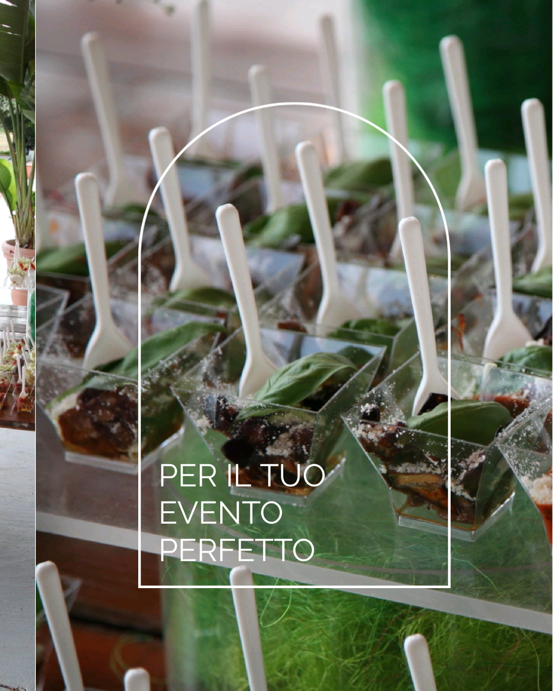 Catering – Location 511