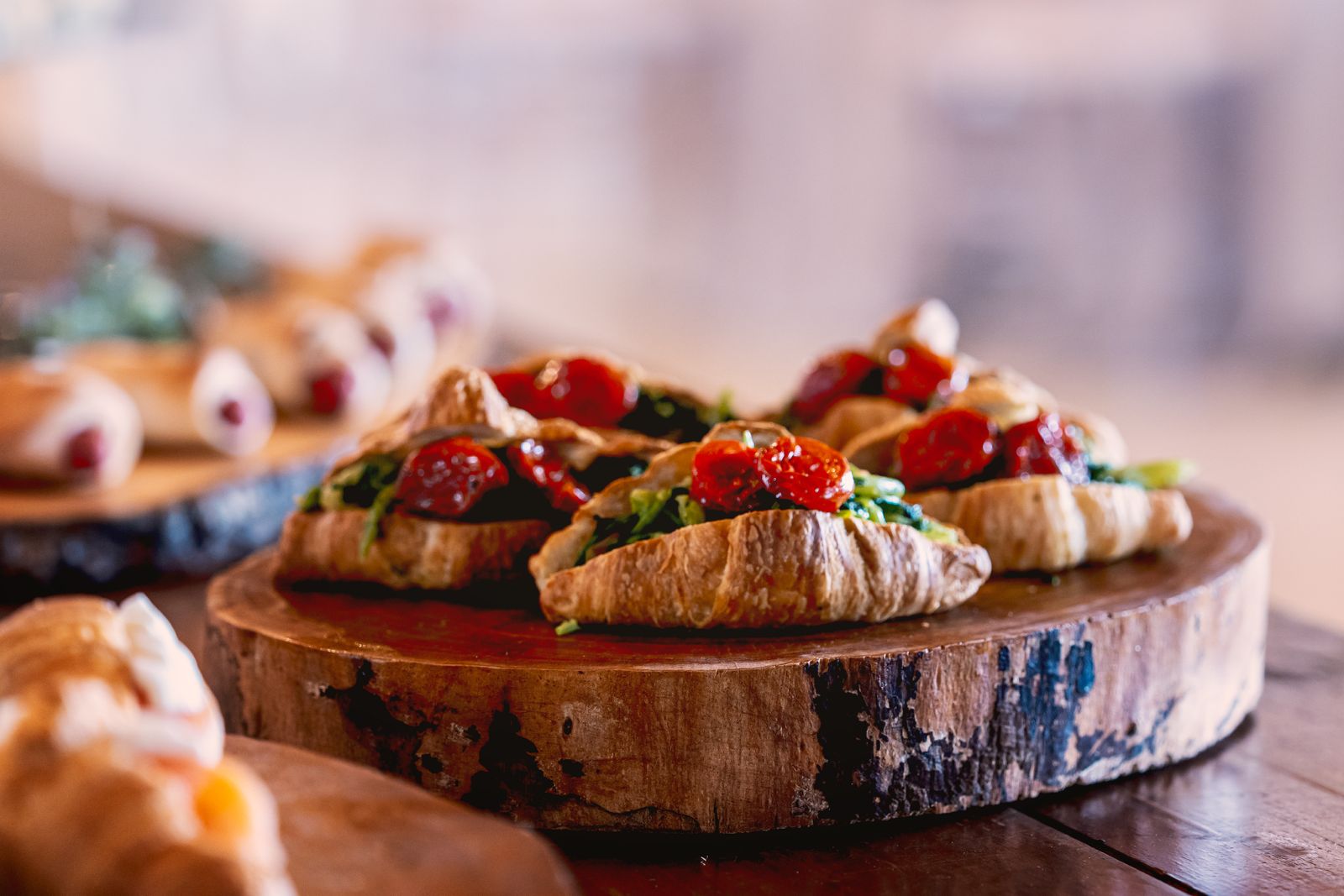 Catering – Location 511