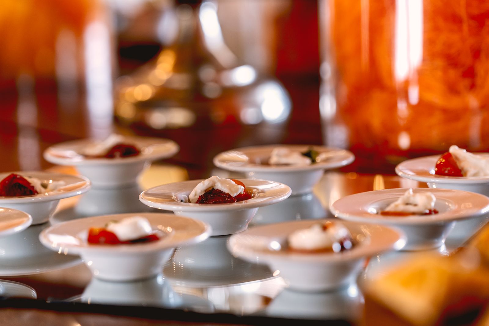 Catering – Location 511